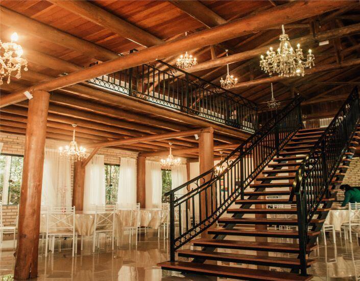 Sobre Nós - Estância Gradiva